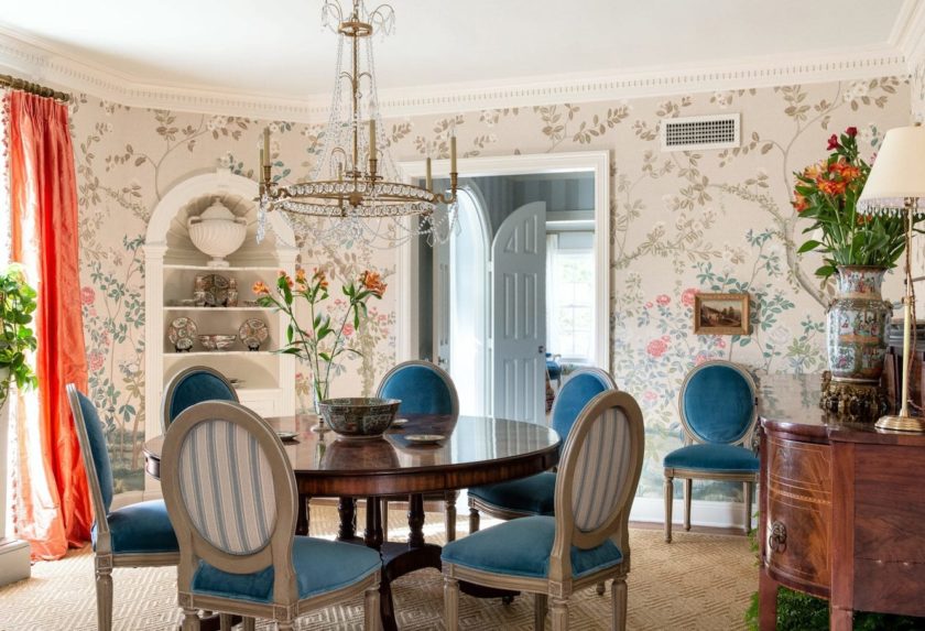 Mark D Sikes - High-Low - How to Get the Look! - Laurel Home