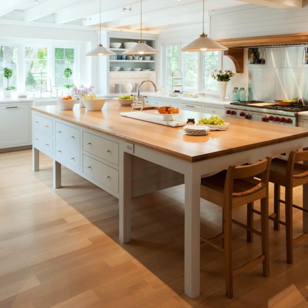 The Best Kitchen Cabinet Company for My New Kitchen - Laurel Home