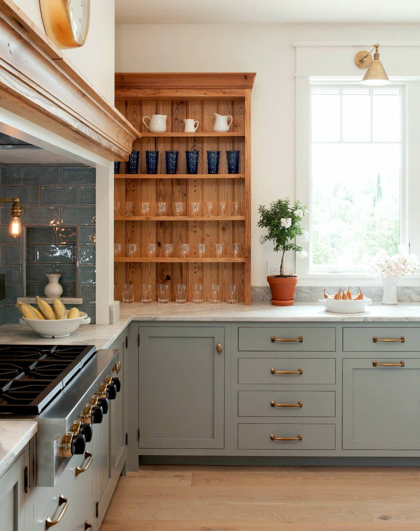 The Best Kitchen Cabinet Company for My New Kitchen - Laurel Home