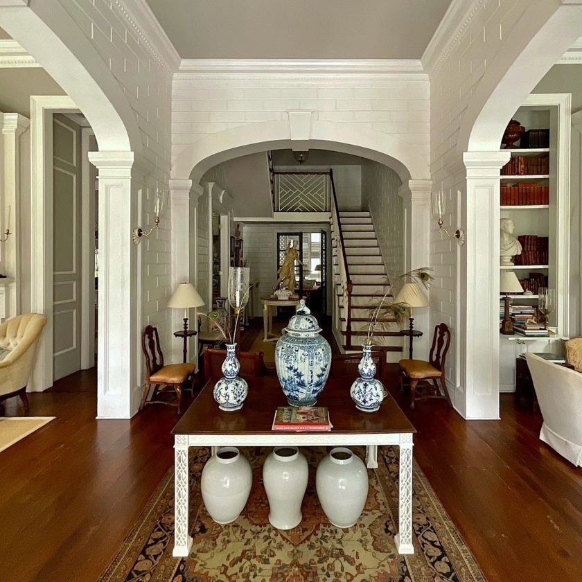 Furlow Gatewood, A Creative Genius For The Ages - Laurel Home