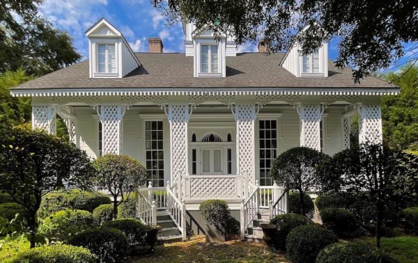 Furlow Gatewood, A Creative Genius For The Ages - Laurel Home