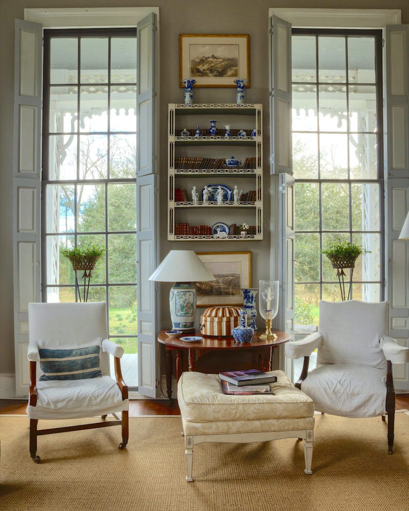 Furlow Gatewood, A Creative Genius For The Ages - Laurel Home