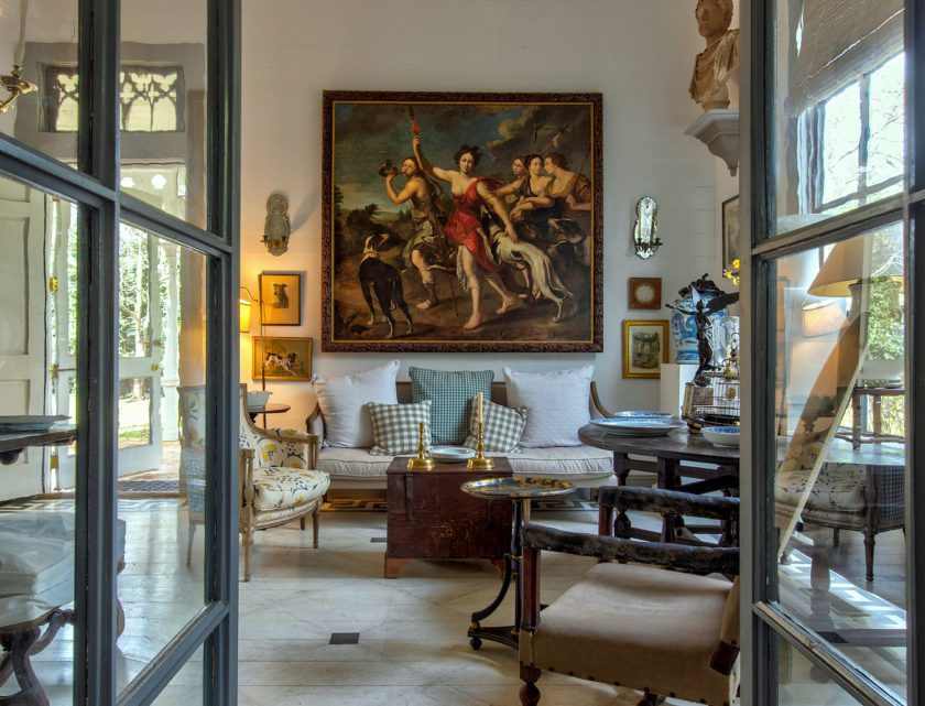 The Spectacular Unknown Furlow Gatewood Homes! - Laurel Home