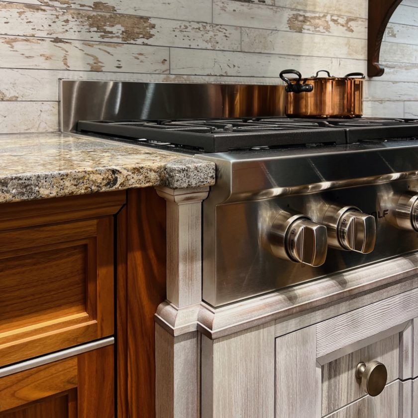 Crown Point Cabinetry - Here's Why I Chose Them - Laurel Home