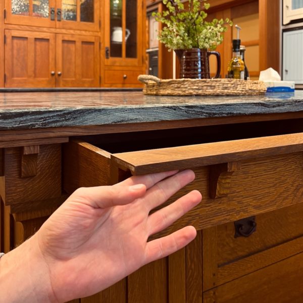 Crown Point Cabinetry - Here's Why I Chose Them - Laurel Home