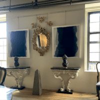 The Elegant Gerald Bland Style-How To Get the Look! - Laurel Home