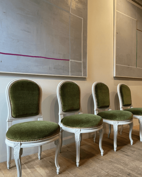 The Elegant Gerald Bland Style-How To Get the Look! - Laurel Home