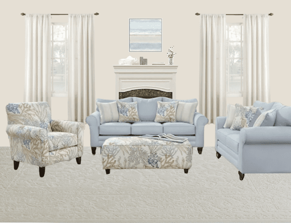 What is Visual Tension in Interiors? Why It's Vital! - Laurel Home