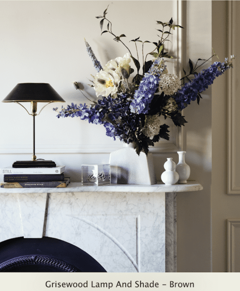 A New Home Color Palette Inspired by OKA! - Laurel Home