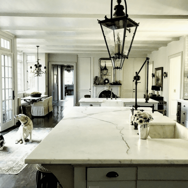 Why Working with a Kitchen Designer Is Crucial! - Laurel Home
