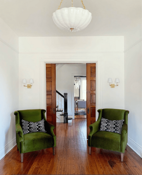 What is Visual Tension in Interiors? Why It's Vital! - Laurel Home