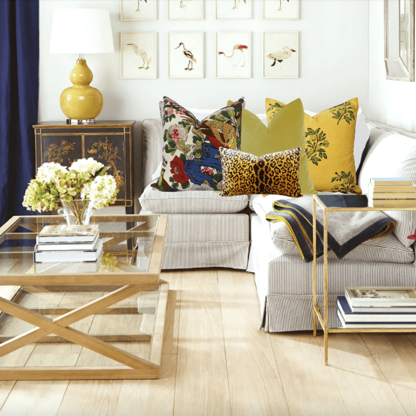 What is Visual Tension in Interiors? Why It's Vital! - Laurel Home