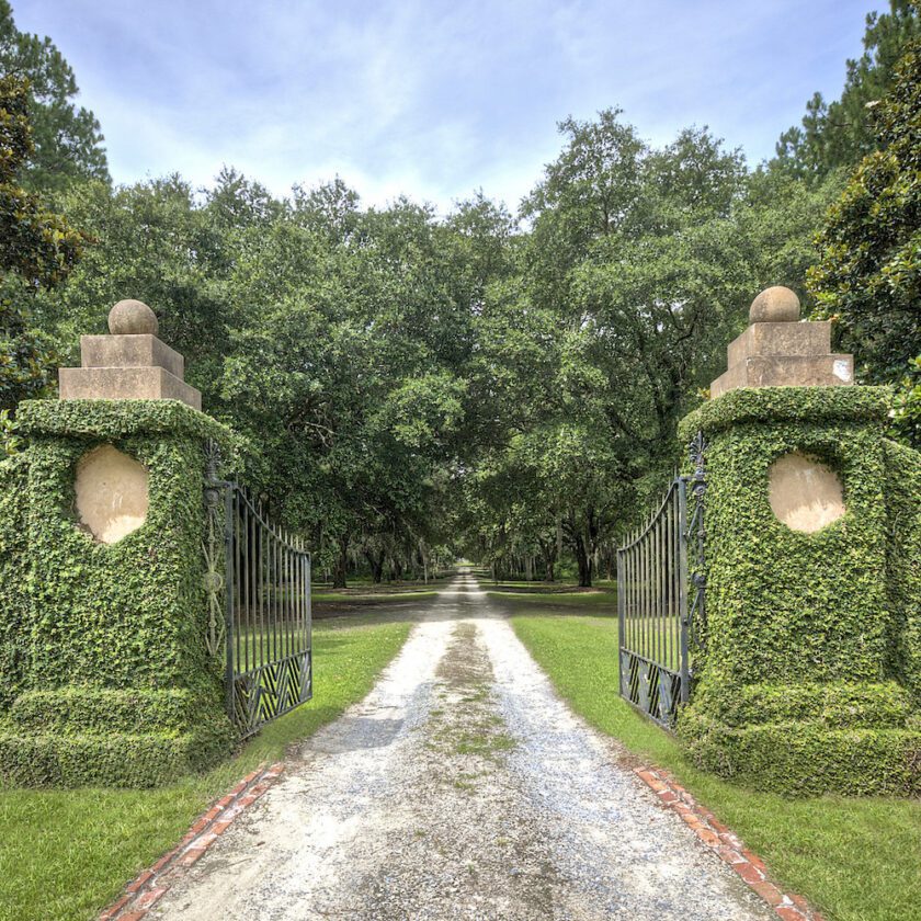 The Spectacular Unknown Furlow Gatewood Homes! - Laurel Home