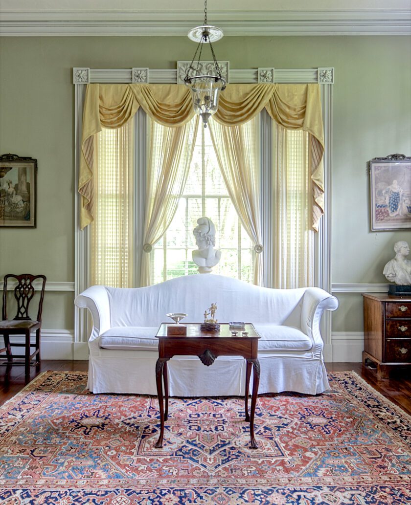 The Spectacular Unknown Furlow Gatewood Homes! - Laurel Home