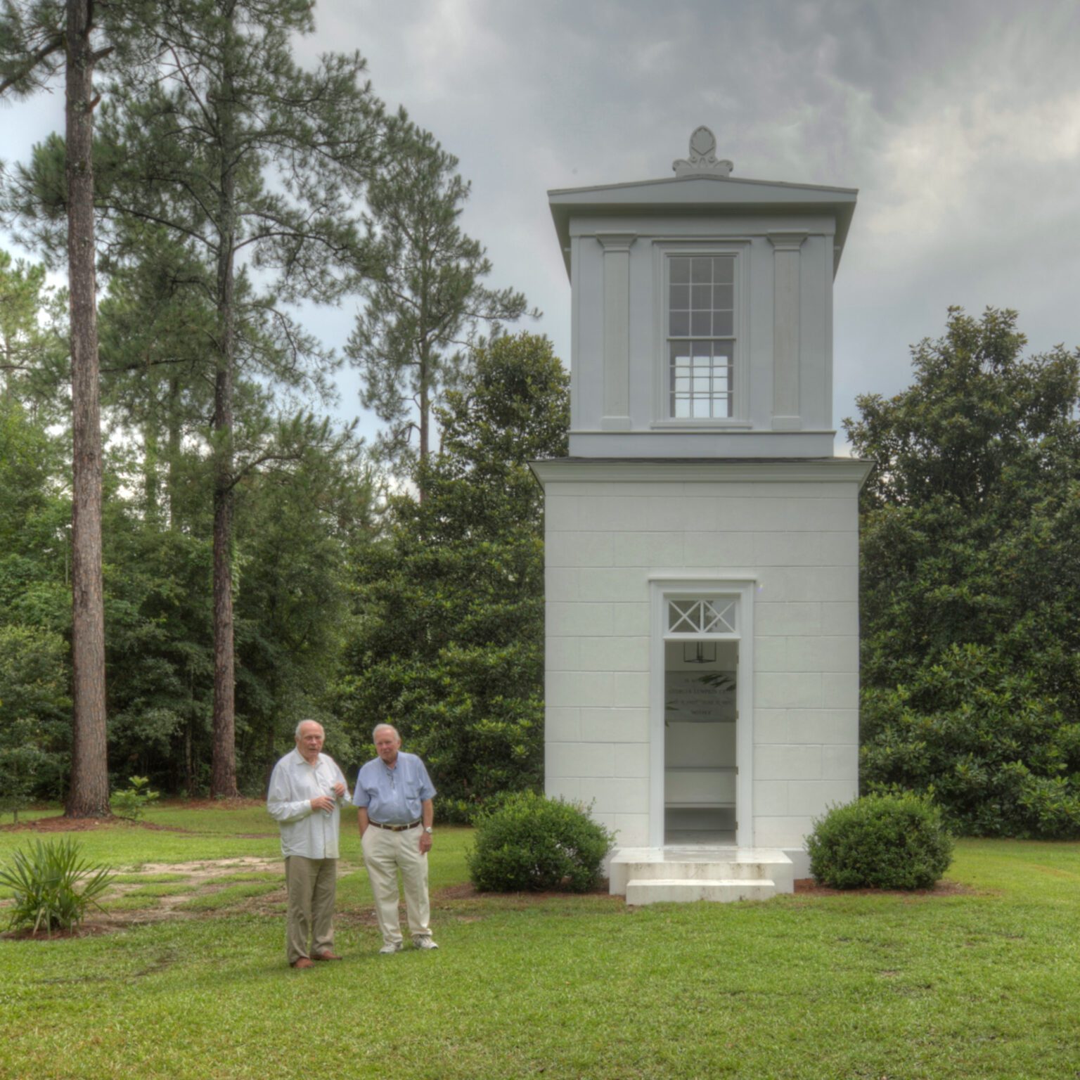 The Spectacular Unknown Furlow Gatewood Homes! - Laurel Home