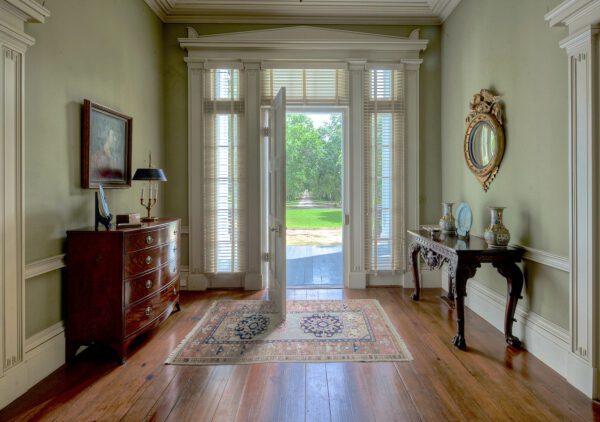 The Spectacular Unknown Furlow Gatewood Homes! - Laurel Home