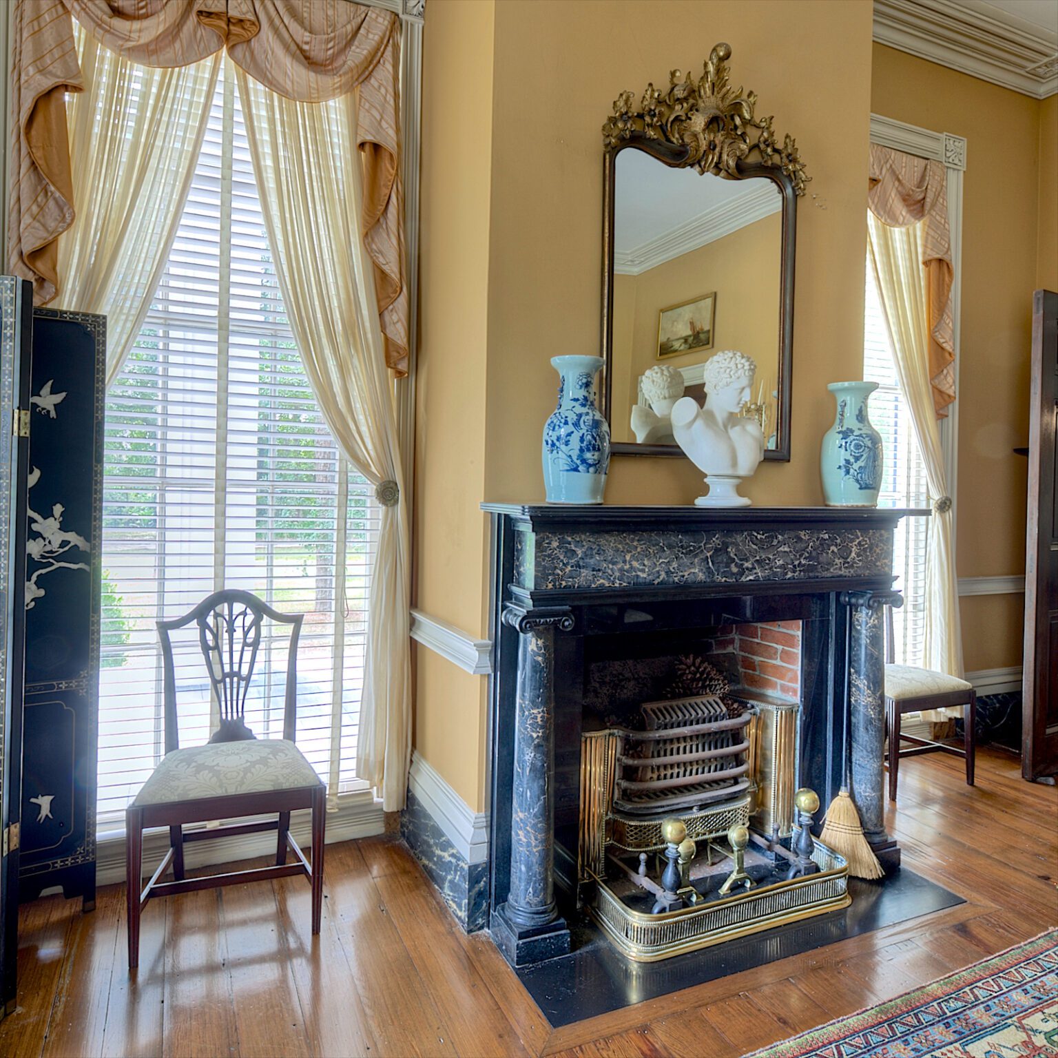 The Spectacular Unknown Furlow Gatewood Homes! - Laurel Home