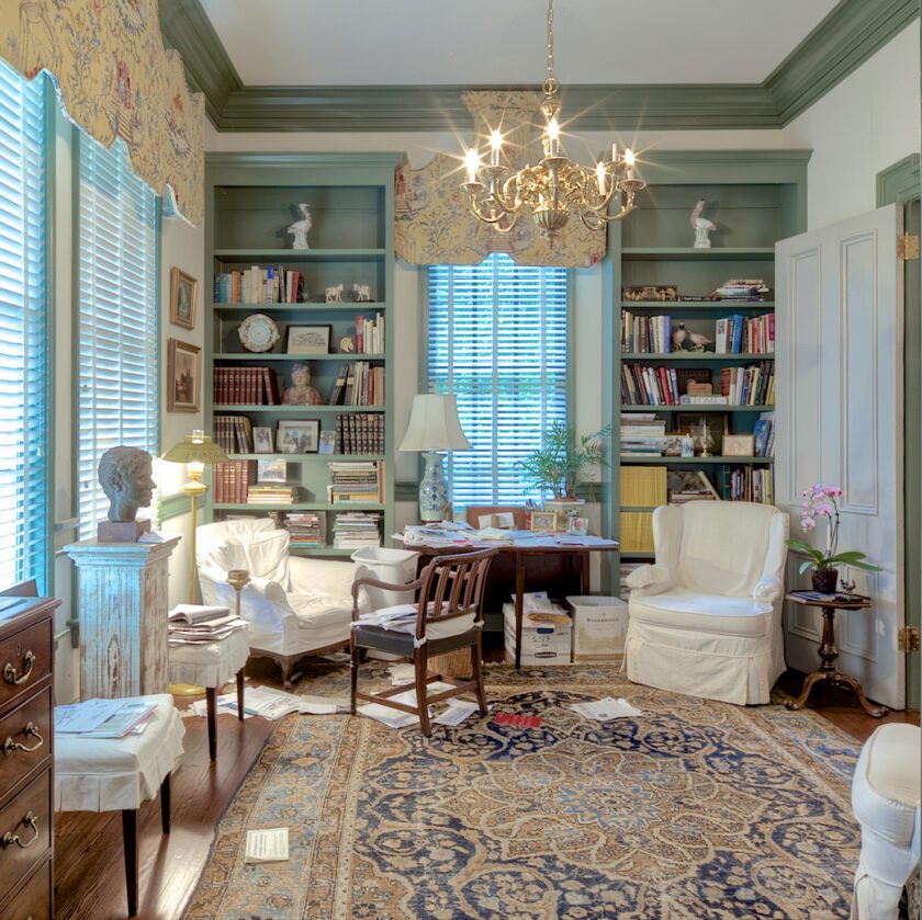 The Spectacular Unknown Furlow Gatewood Homes! - Laurel Home