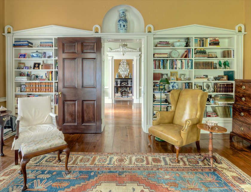 The Spectacular Unknown Furlow Gatewood Homes! - Laurel Home