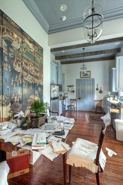 The Spectacular Unknown Furlow Gatewood Homes! - Laurel Home