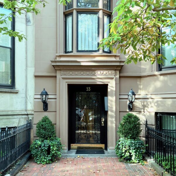 The Frieze - One of Architecture's Hottest Elements - Laurel Home