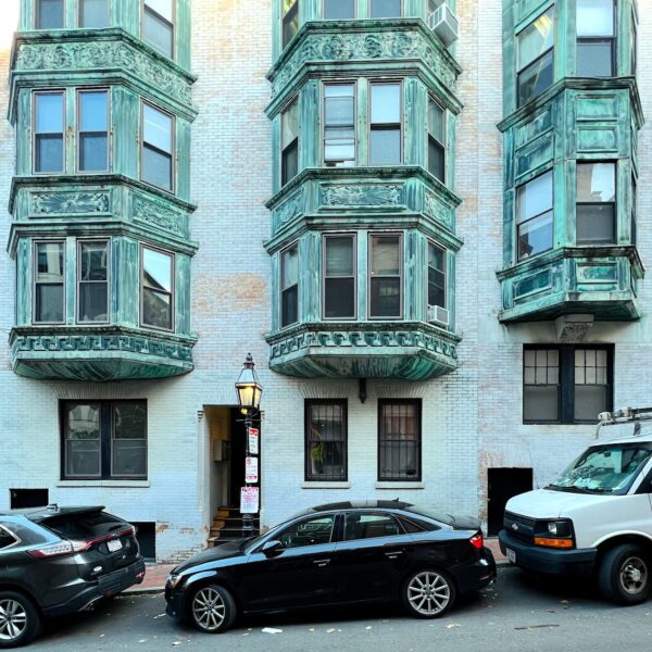 The Frieze - One of Architecture's Hottest Elements - Laurel Home