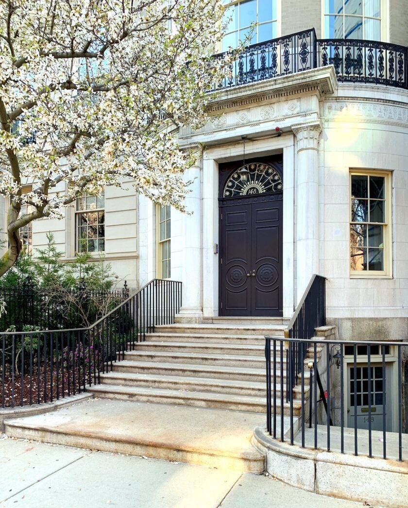 The Frieze - One of Architecture's Hottest Elements - Laurel Home