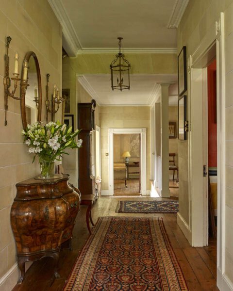 The Spectacular Unknown Furlow Gatewood Homes! - Laurel Home