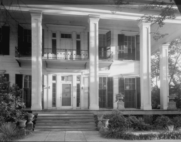 The Spectacular Unknown Furlow Gatewood Homes! - Laurel Home