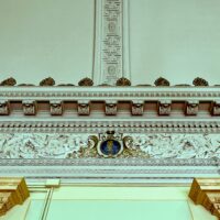 The Frieze - One of Architecture's Hottest Elements - Laurel Home