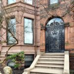 The Frieze - One of Architecture's Hottest Elements - Laurel Home