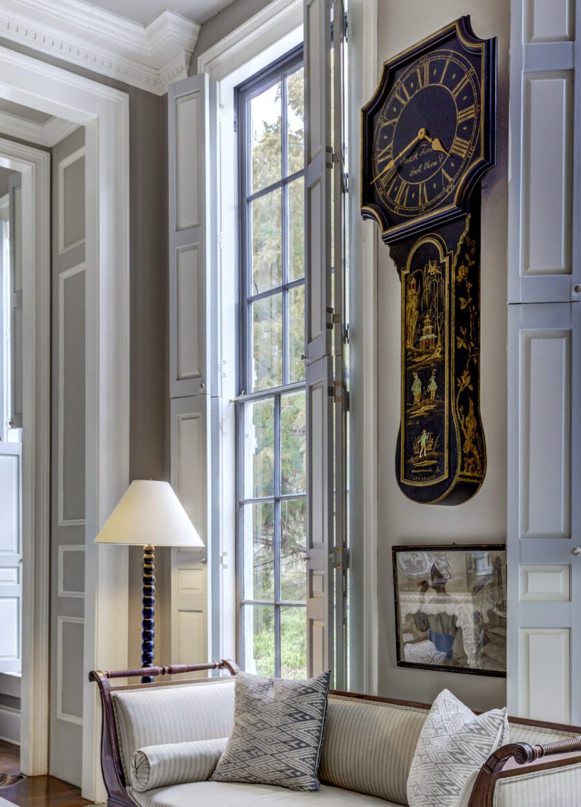 A Boring Hallway-Ideas to Make it Your Favorite Space - Laurel Home