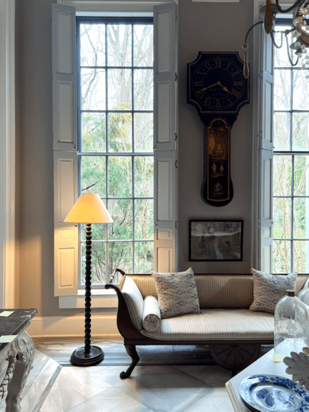 The Best Warm Gray Paint Colors Designers Love! - Laurel Home