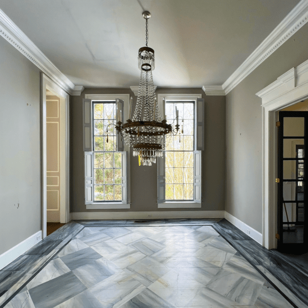 The Best Warm Gray Paint Colors Designers Love! - Laurel Home