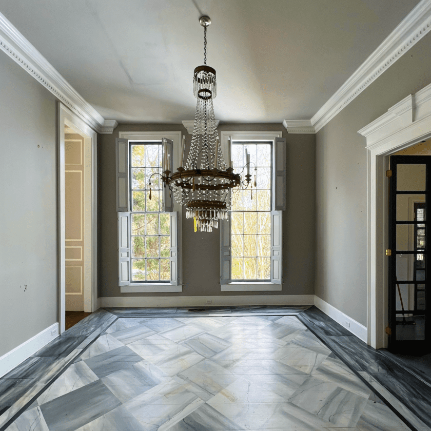 The Best Warm Gray Paint Colors Designers Love! - Laurel Home
