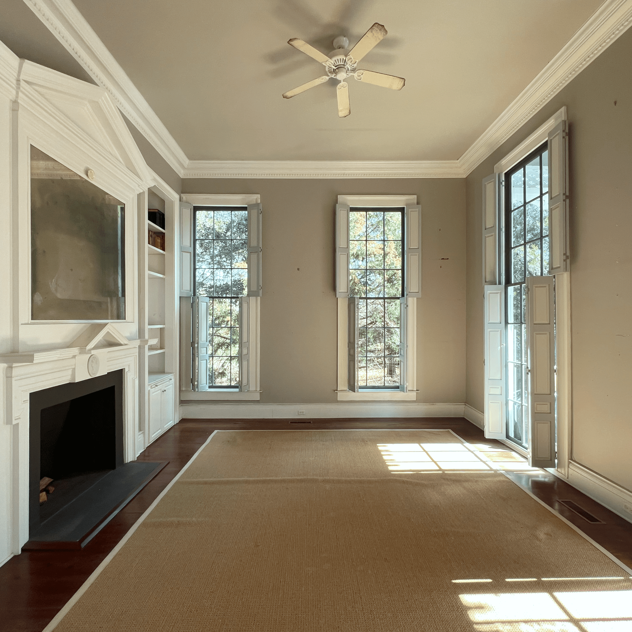 Wall Decor Vignettes - Little Known Rules You Need to Know - Laurel Home