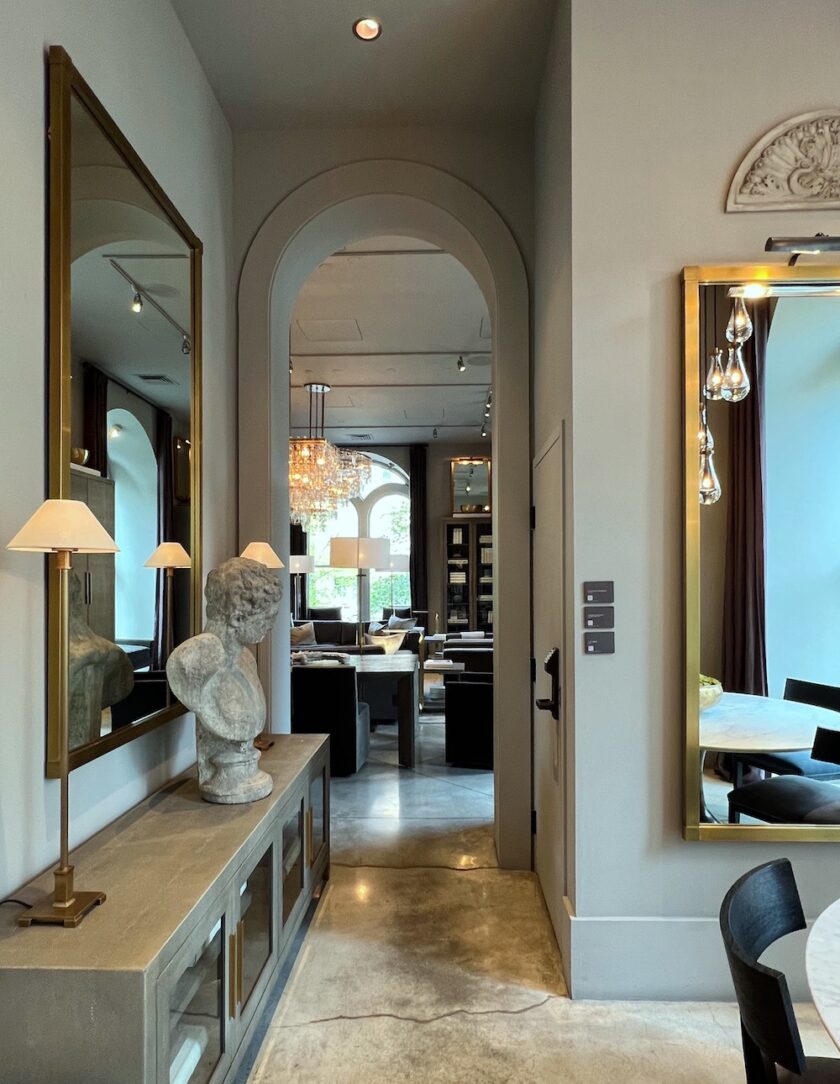The Truth about Restoration Hardware (RH) - 7 Years Later - Laurel Home