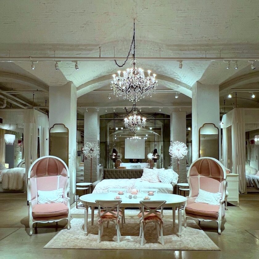 The Truth about Restoration Hardware (RH) - 7 Years Later - Laurel Home