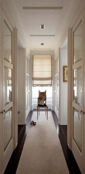 A Boring Hallway-Ideas to Make it Your Favorite Space - Laurel Home