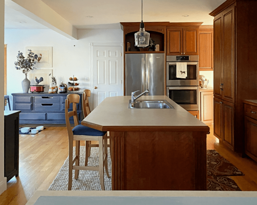 A $10,000 Kitchen Design Mistake - Part I & 2 - Laurel Home
