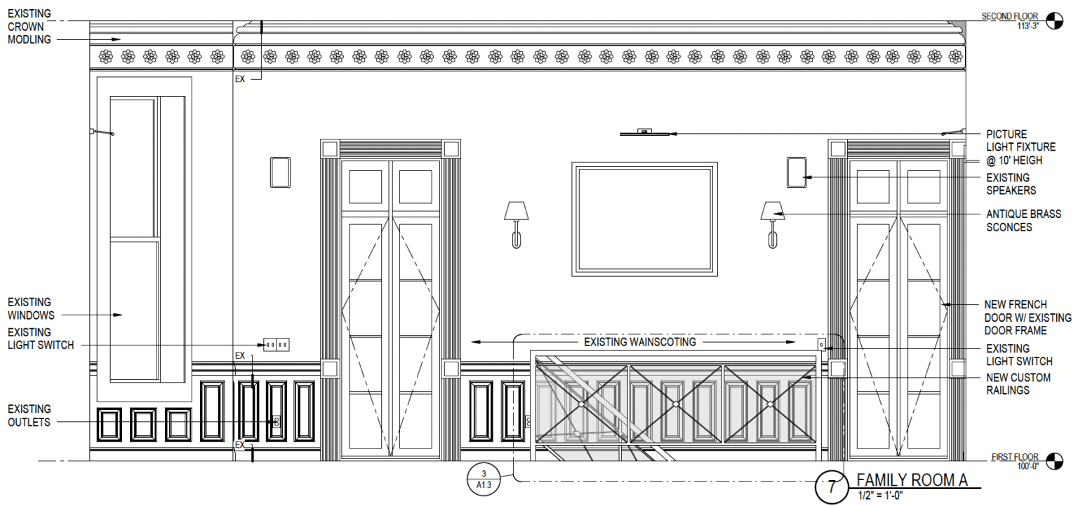 The Massachusetts Building Codes are Cramping My Style! - Laurel Home