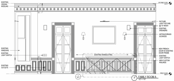 The Massachusetts Building Codes are Cramping My Style! - Laurel Home
