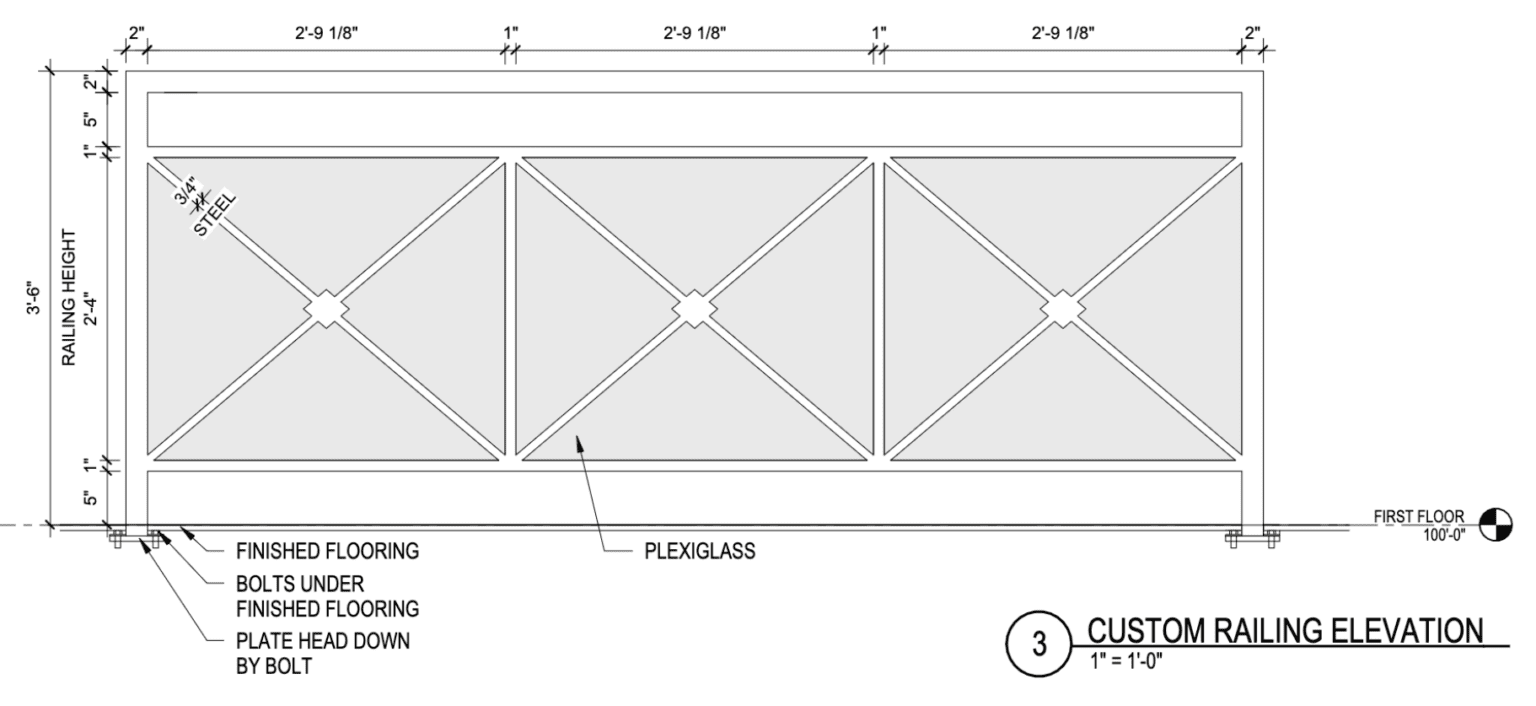 The Massachusetts Building Codes are Cramping My Style! - Laurel Home