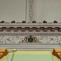 The Massachusetts State House, A Tragedy In the Making - Laurel Home