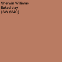 Sherwin-Williams COTY 2024 - (Insipid) Persimmon - Laurel Home