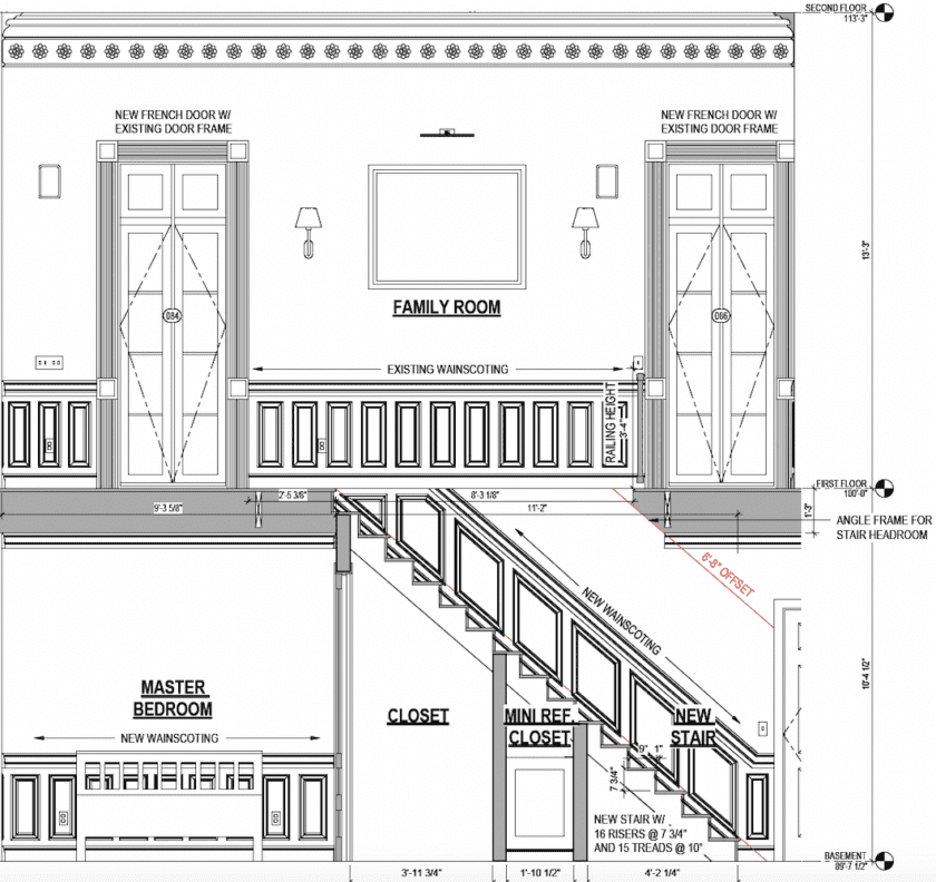 The Massachusetts Building Codes are Cramping My Style! - Laurel Home