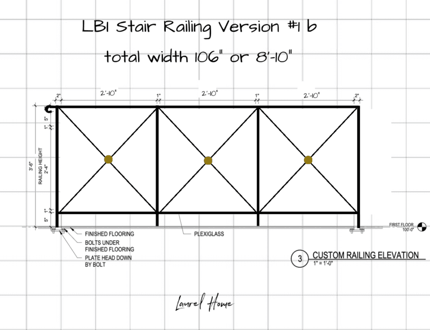 The Massachusetts Building Codes are Cramping My Style! - Laurel Home