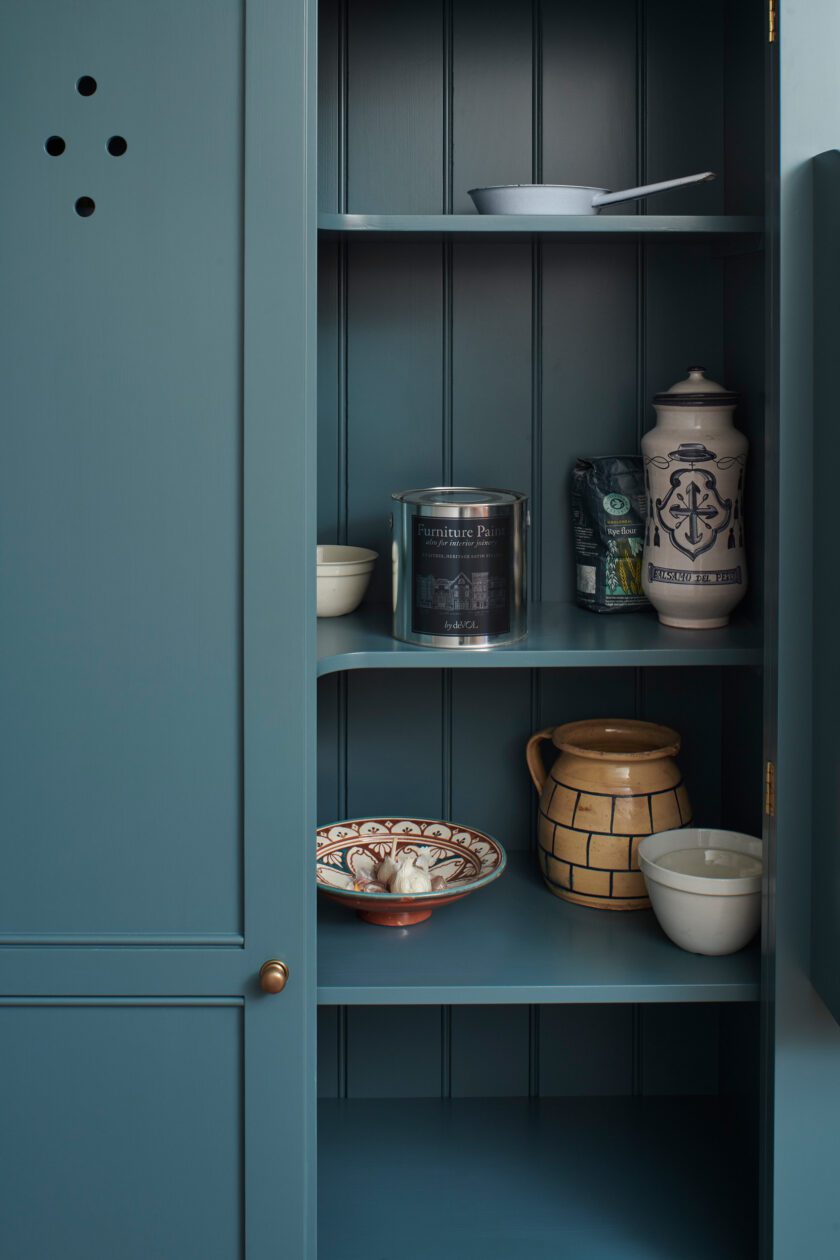 6 Farrow & Ball Archived Colors They Should've Kept Forever! - Laurel Home