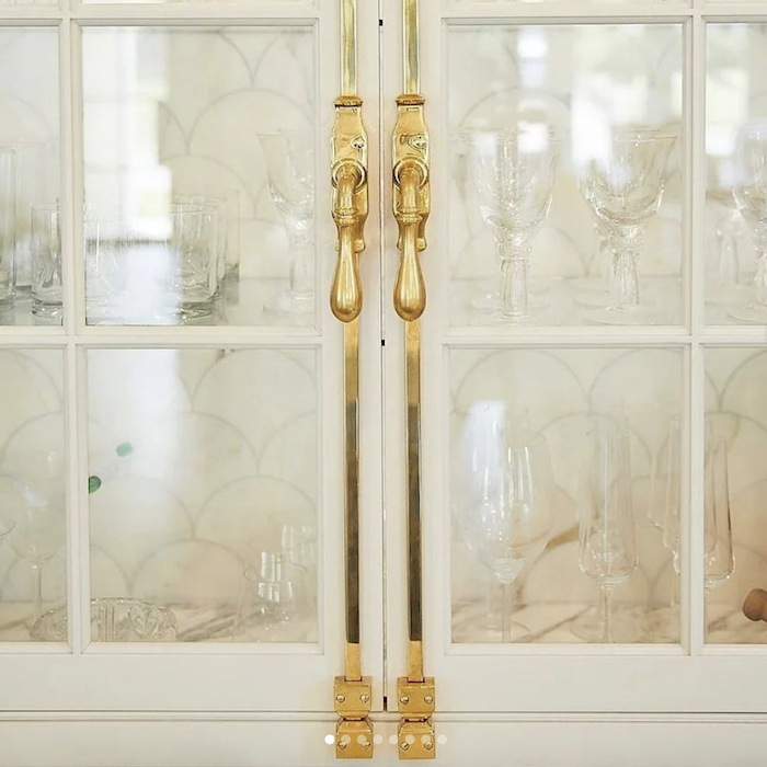 If You Do Cremone Bolts Are You Asking for Trouble? - Laurel Home