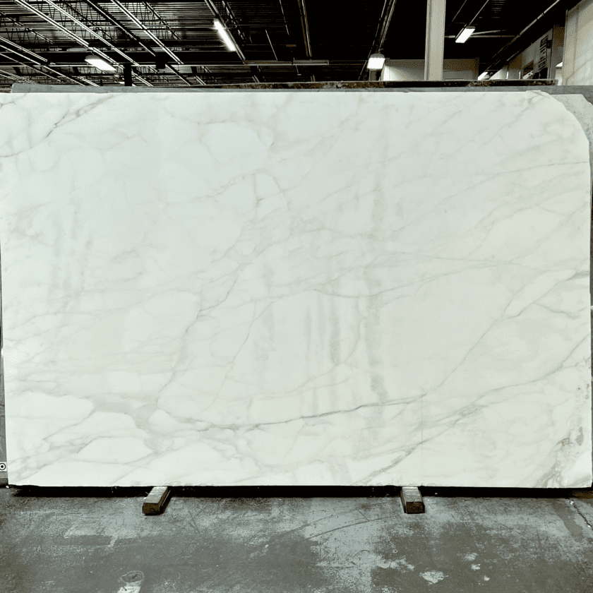 The Elusive White Marble Countertops Are Difficult to Find! - Laurel Home